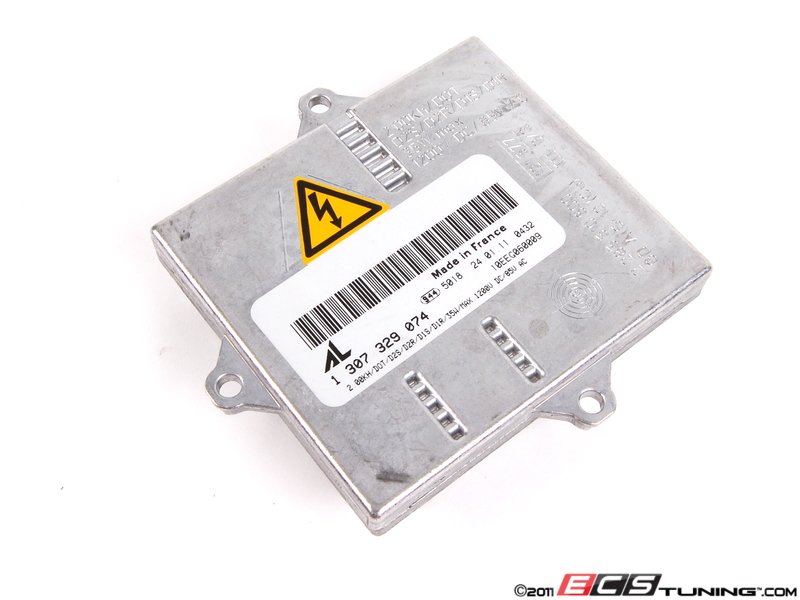 Genuine BMW - 63127176068 - Headlight Xenon Control Unit - Priced Each ...