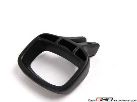 Genuine Volkswagen Audi - 3C0881253A9B9 - Seat Adjustment Handle - Left ...