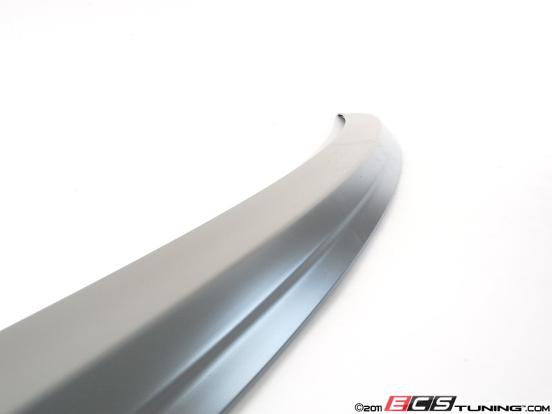 Genuine BMW - 51628040054 - E60 M Retrofit Rear Spoiler (51-62-8-040-054)