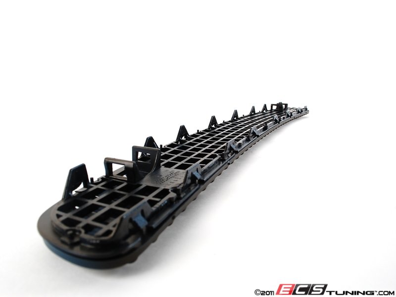 Genuine BMW - 51138204860 - E46 Windshield Cowl Grille (51-13-8-204-860)