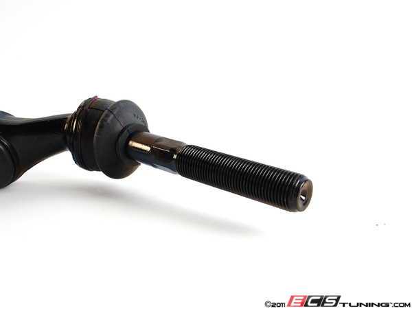 Genuine BMW - 32211096057 - Steering Center Link (32-21-1-096-057)