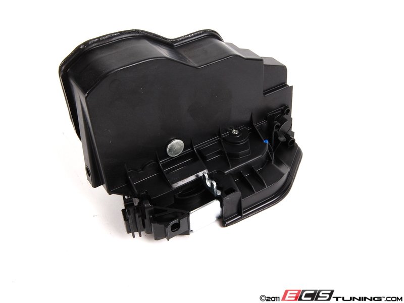 Genuine BMW - 51227202147 - Door Lock unit - rear Left (51-22-7-202-147)