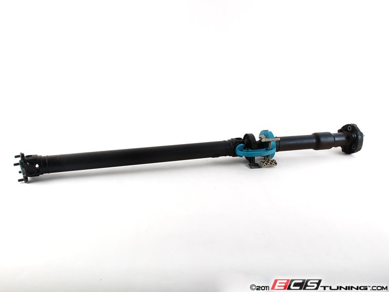 Genuine BMW - 26112228212 - Drive Shaft (26-11-2-228-212)