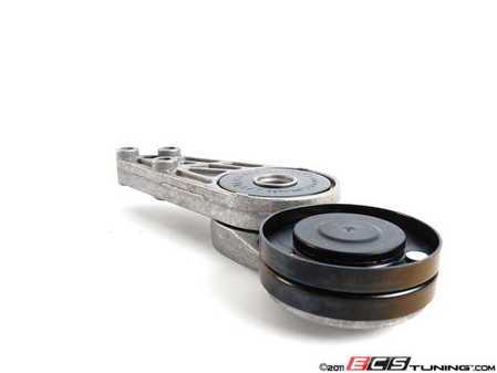 Genuine Volkswagen Audi - 058903133D - Accessory Belt Tensioner (058 ...