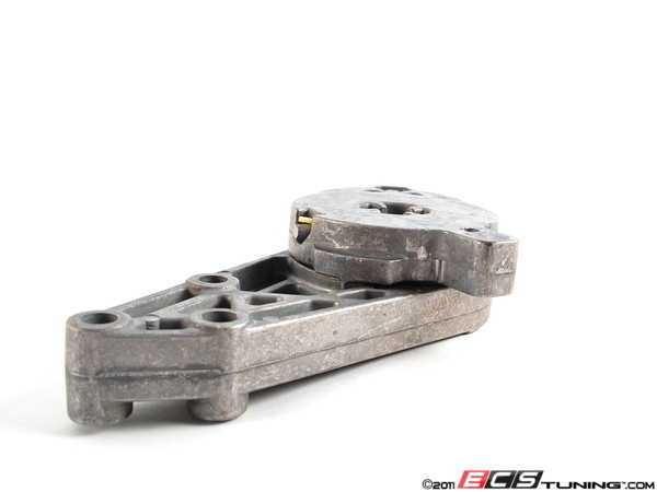 Genuine Volkswagen Audi - 058903133D - Accessory Belt Tensioner (058 ...