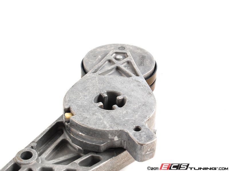 Genuine Volkswagen Audi - 058903133D - Accessory Belt Tensioner (058 ...