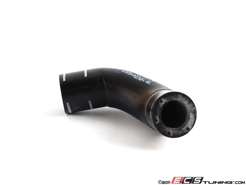 Genuine Volkswagen Audi - 06C103221B - Breather Hose - (NO LONGER ...