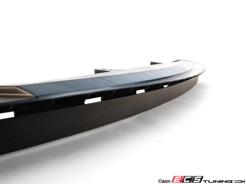 Genuine Volkswagen Audi - 1K0805915C9B9 - Retainer For Spoiler (1K0 805 ...