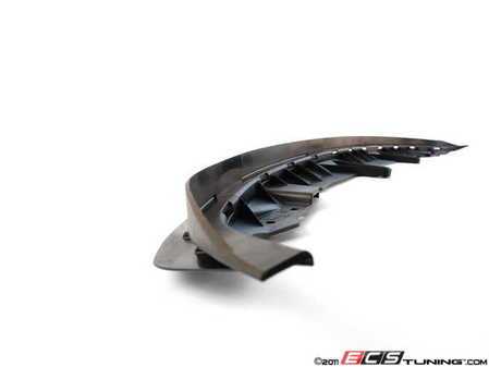 Genuine Volkswagen Audi - 1K0805915C9B9 - Retainer For Spoiler (1K0 805 ...