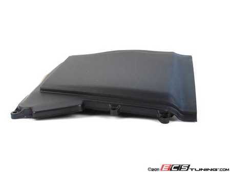 Genuine Volkswagen Audi - 8E1907613D - ECU Cover (8E1 907 613 D)