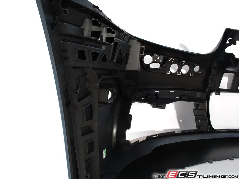 Genuine Volkswagen Audi - 1K0807217ADGRU - Front Bumper Cover (1K0 807 ...