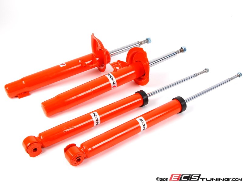 Koni - e46str.t - Koni STR.T Shocks & Struts Kit