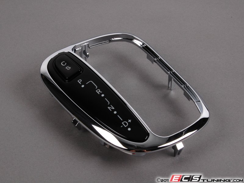 Genuine Mercedes Benz - 2032672288 - Shifter Gate Trim