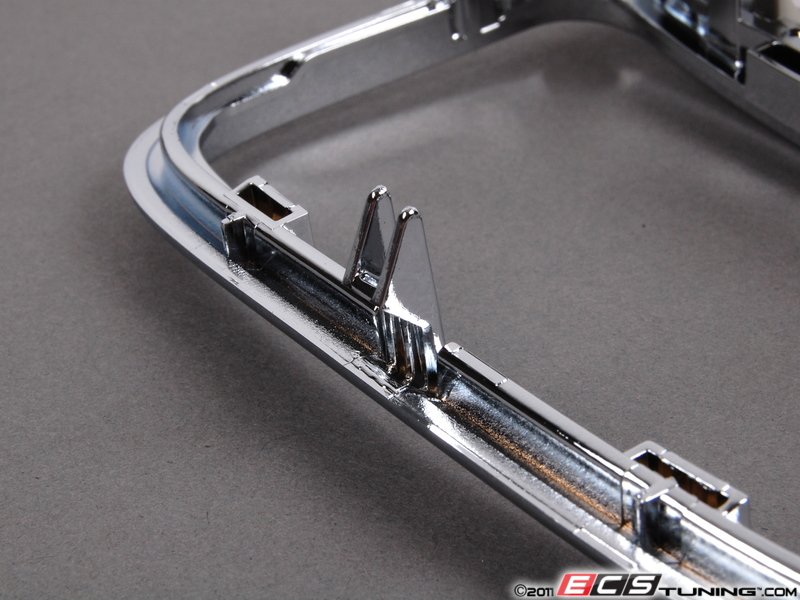 Genuine Mercedes Benz - 2032672288 - Shifter Gate Trim