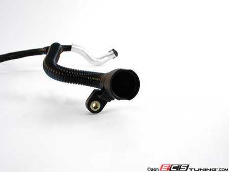 Genuine Volkswagen Audi - 078131831Q - Combi Valve Connection Pipe (078 ...