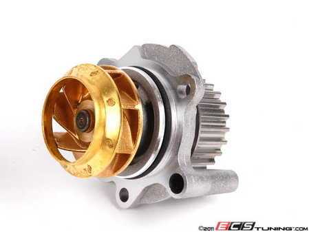 Hepu - 06A121011L - Water Pump