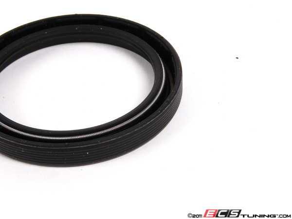 Genuine Volkswagen Audi - 09E321243 - Radial Shaft Seal (09E 321 243)