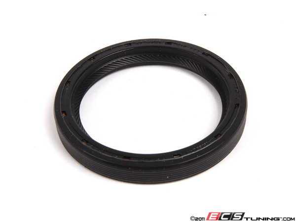 Genuine Volkswagen Audi - 09E321243 - Radial Shaft Seal (09E 321 243)