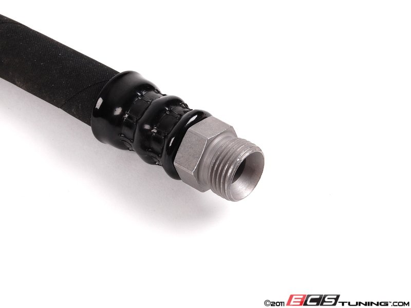 Genuine Volkswagen Audi - 8D0317825D - Transmission Oil Cooler Hose ...