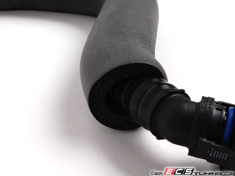 Genuine Volkswagen Audi - 06J103221A - PCV Breather Hose (06J 103 221 A)