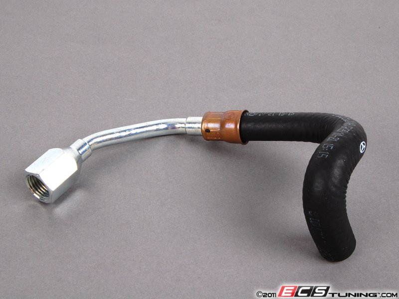 Genuine Mercedes Benz - 2024700775 - FUEL LINE - (NO LONGER AVAILABLE)