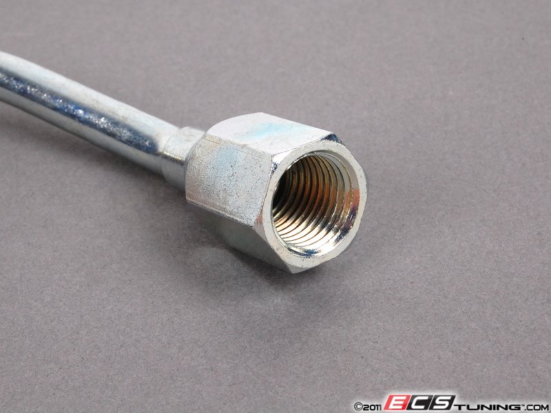Genuine Mercedes Benz - 2024700775 - FUEL LINE - (NO LONGER AVAILABLE)