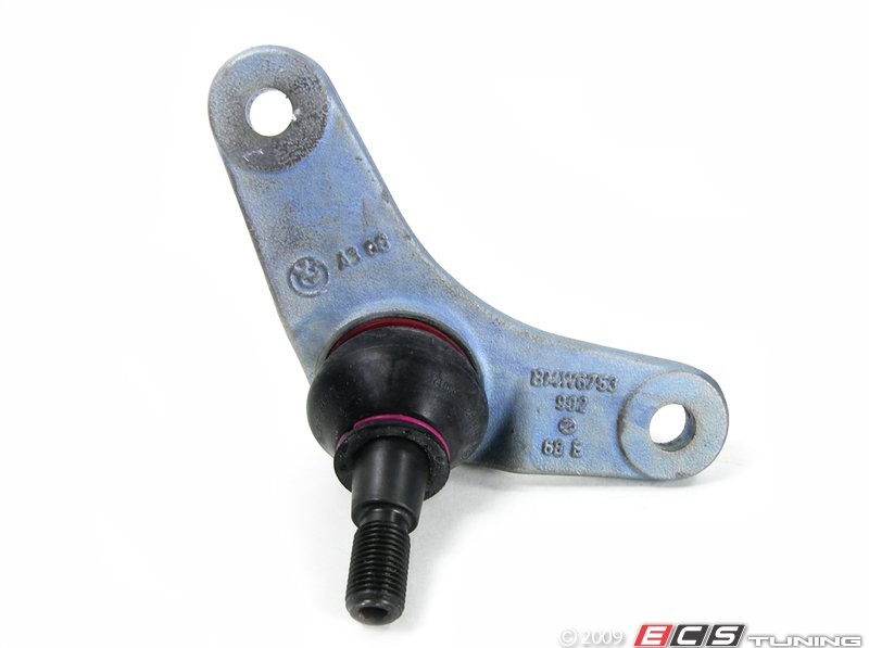 Genuine MINI - 31106779438 - Ball Joint - Right (31-10-6-779-438)
