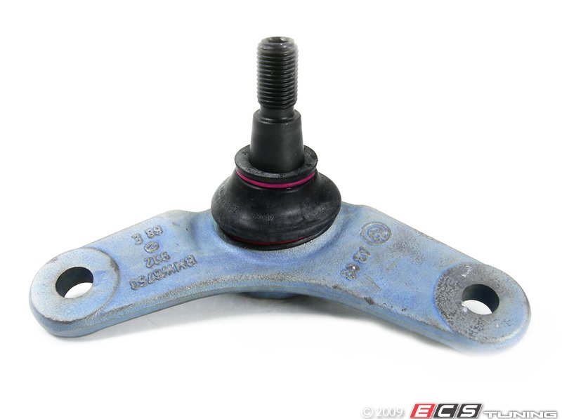 Genuine MINI - 31106779438 - Ball Joint - Right (31-10-6-779-438)