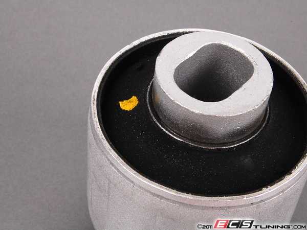 Genuine Mercedes Benz - 2203309107 - Front Lower Control Arm Bushings ...