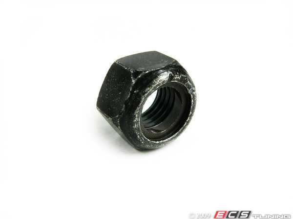 Genuine BMW - 32216769539 - Self-Locking Nut - Priced Each (32-21-6-769 ...