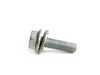 Genuine BMW - 31106772199 - Hex Bolt - Priced Each (31-10-6-772-199)