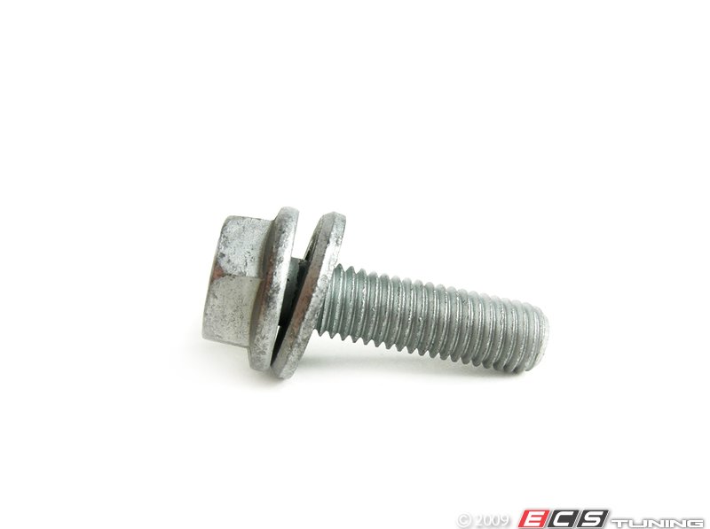 Genuine BMW - 31106772199 - Hex Bolt - Priced Each (31-10-6-772-199)
