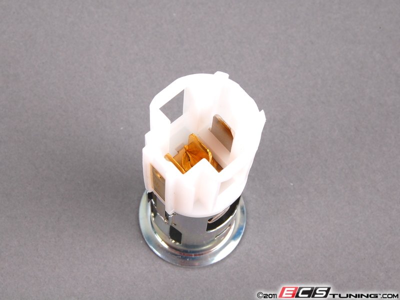 Genuine Volkswagen Audi - 4B0919305B01C - Cigarette Lighter Power ...