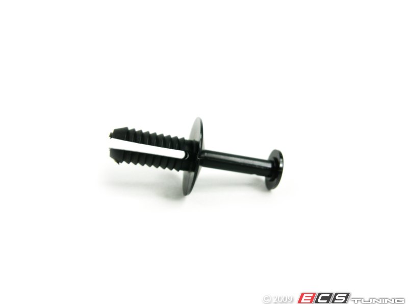 Genuine BMW - 51111908077 - Plastic Rivet - Priced Each (51-11-1-908-077)