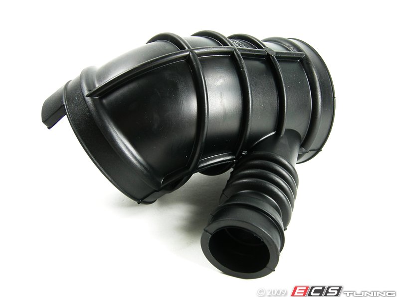 Genuine BMW - 13541435627 - Air Intake Boot (13-54-1-435-627)