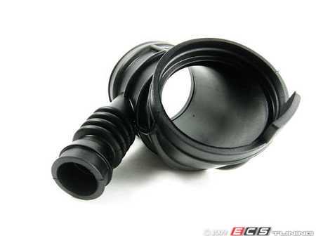 Genuine BMW - 13541435627 - Air Intake Boot (13-54-1-435-627)