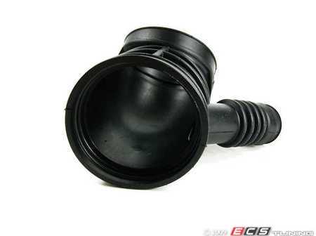 Genuine BMW - 13541435627 - Air Intake Boot (13-54-1-435-627)