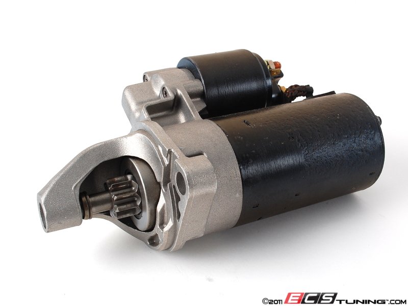 Bosch - 078911023X - Remanufactured Starter