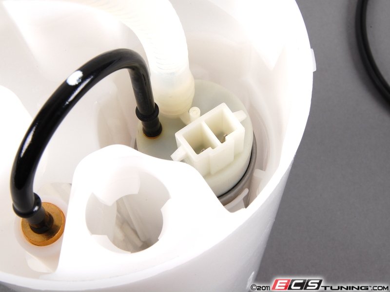 Genuine BMW - 16117159604 - In-Tank Fuel Pump (16-11-7-159-604)