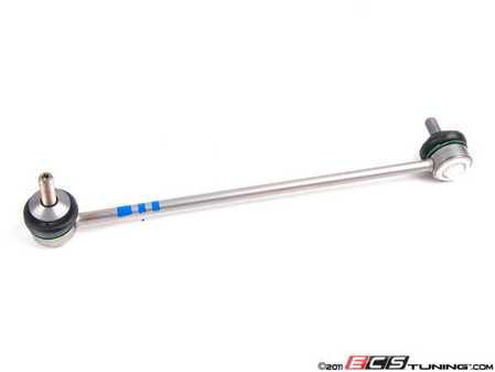 Genuine BMW - 31306781548 - Front Sway Bar End Link - Right (31-30-6 ...