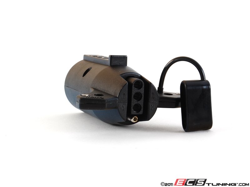 Genuine BMW - 71600035368 - E83 X3 Trailer Hitch Kit (71-60-0-035-368)