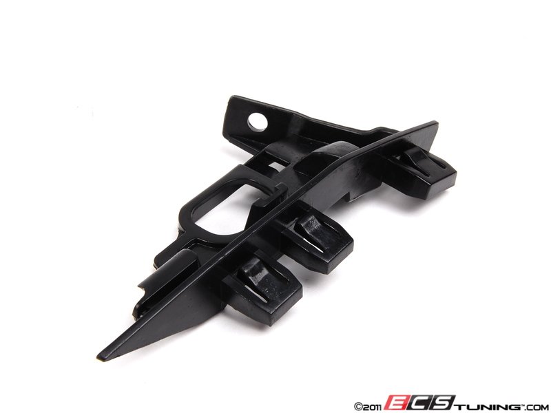 Genuine BMW - 51117165180 - Front Bumper Support - Right (51-11-7-165-180)