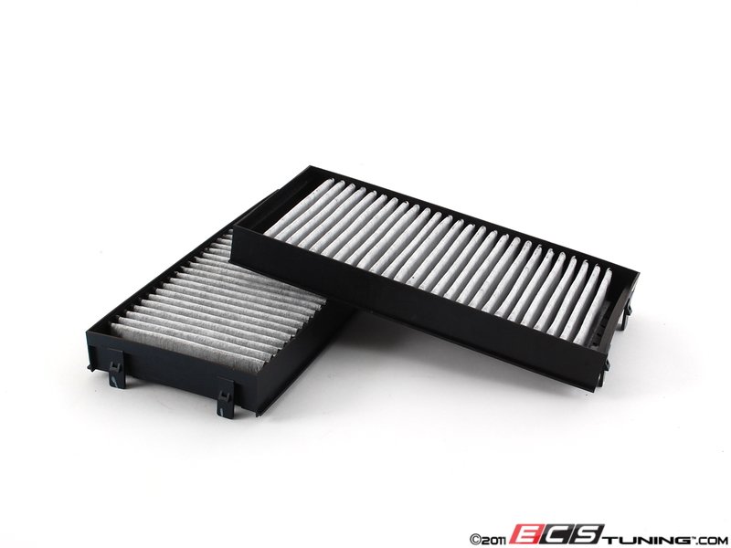 Genuine BMW - 64119248294 - Cabin Filter / Fresh Air Filter - Set (64 ...