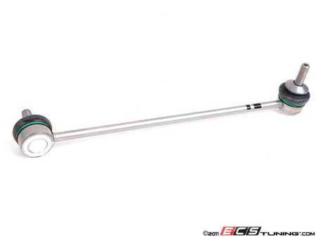 Genuine BMW - 31306781547 - Front Sway Bar End Link - Left (31-30-6-781 ...