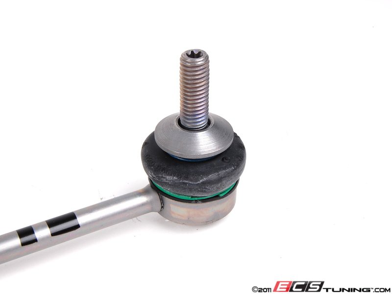 Genuine BMW - 31306781547 - Front Sway Bar End Link - Left (31-30-6-781 ...