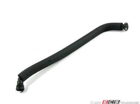 Genuine BMW - 11617504536 - Return Pipe (11-61-7-504-536)