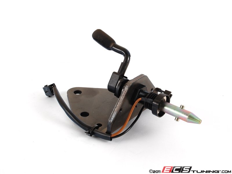 Genuine BMW - 54218397737 - Hardtop Lock - left (54-21-8-397-737)