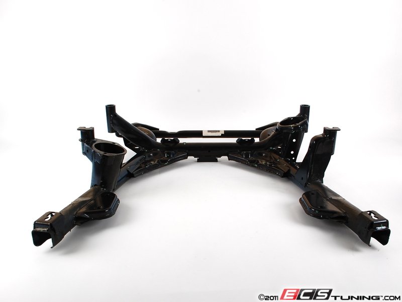 Genuine BMW - 31116760277 - Front Axle Support (31-11-6-760-277)