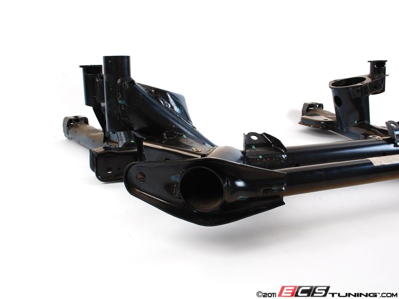 Genuine BMW - 31116760277 - Front Axle Support (31-11-6-760-277)