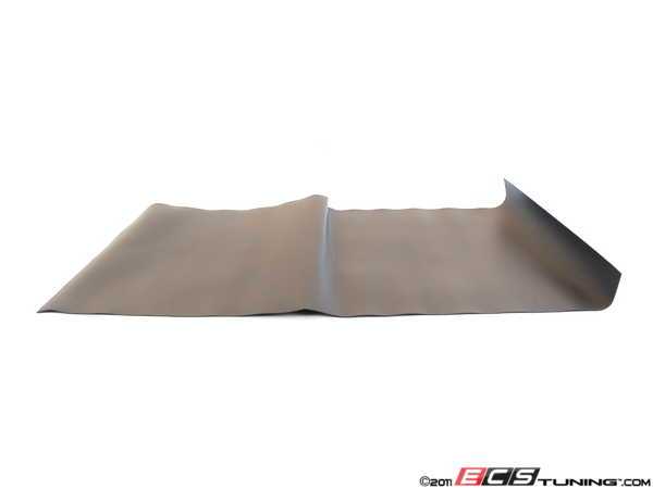 Genuine Volkswagen Audi - 3A0867201H - Protective Foil - Priced Each ...